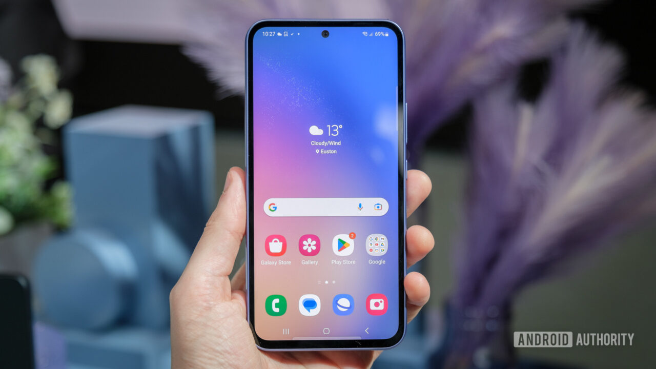 Samsung Galaxy A54 5G specs: Everything you need to know