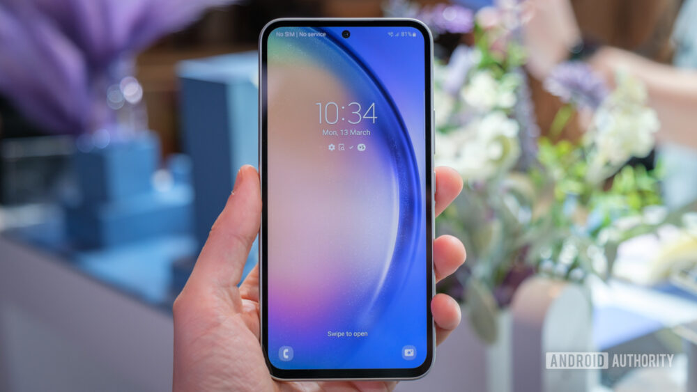 Samsung Galaxy A54 5G specs: Everything you need to know