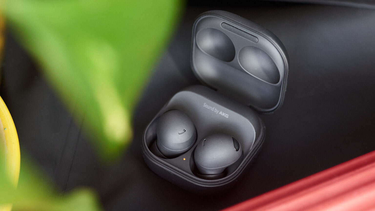 Samsung Galaxy Buds 2 Pro review: The best buds in Samsung's Galaxy