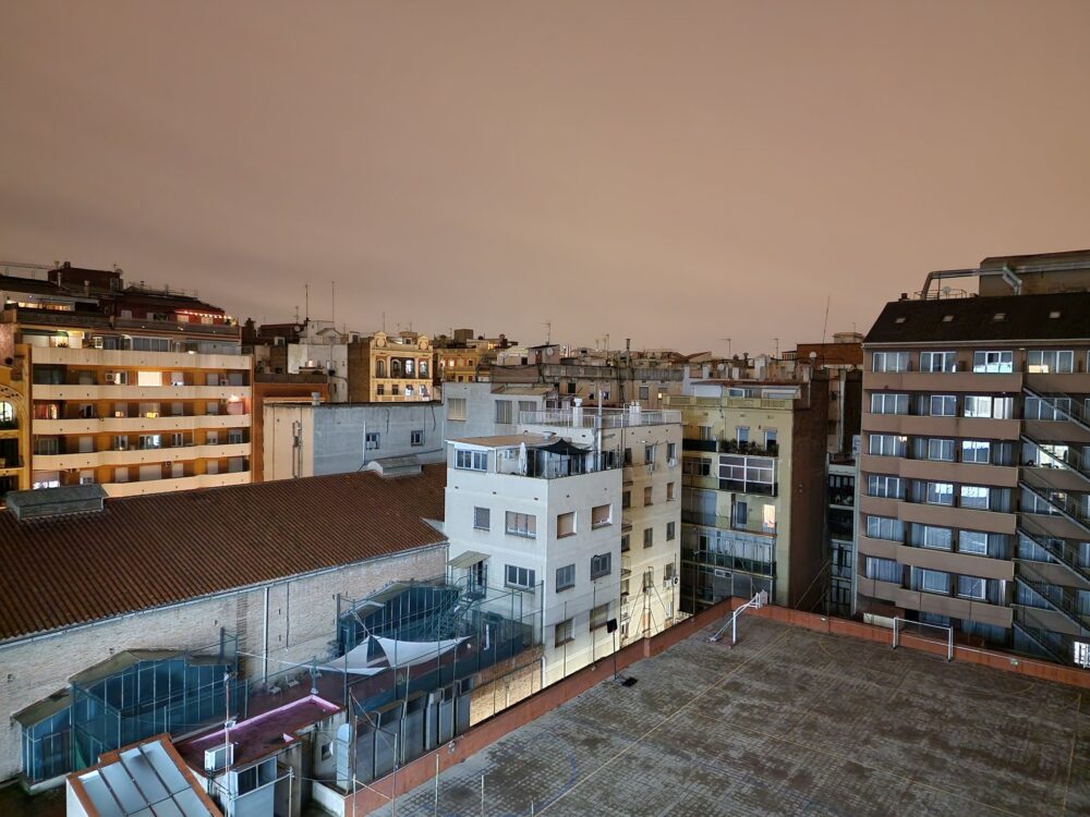 Samsung Galaxy S23 Ultra vs S22 Ultra camera shootout: Night and zoom