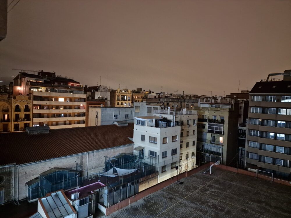 Samsung Galaxy S23 Ultra vs S22 Ultra camera shootout: Night and zoom