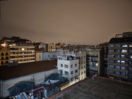 Samsung Galaxy S23 Ultra vs S22 Ultra camera shootout: Night and zoom