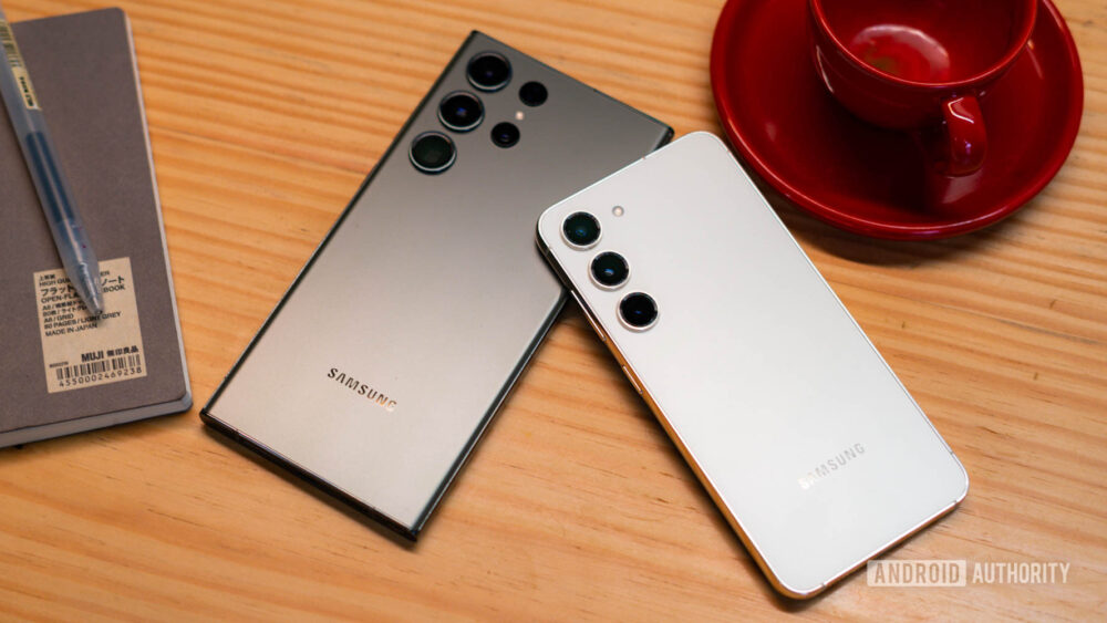 The best phones with 8GB RAM: Galaxy S23, Pixel 7, and more