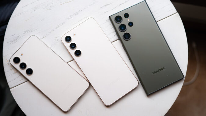 A guide to Samsung phones: What you need to know - Android Authority