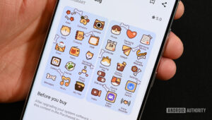 How to change Android icons on any phone - Android Authority