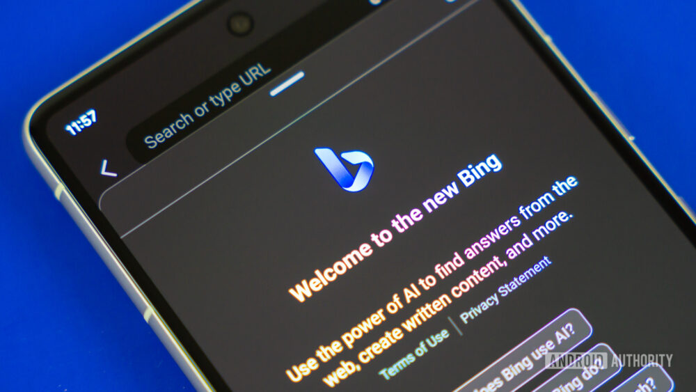 The inevitable is happening — Microsoft's new Bing Chat is getting ads.