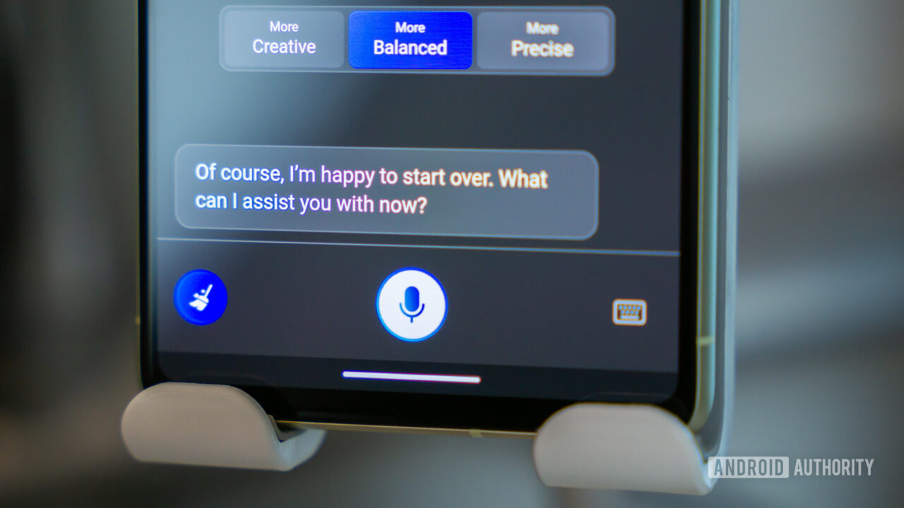 The best AI image generators available right now - Android Authority