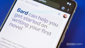 Google opens up Bard access to teens around the world