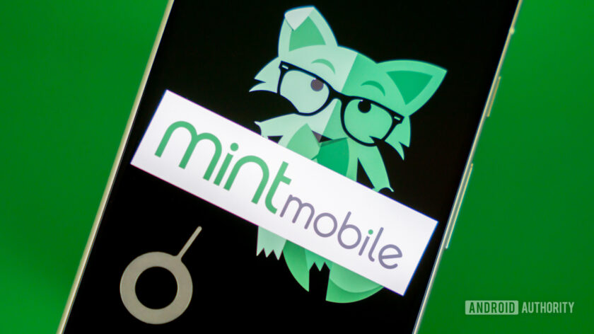 The Mint Mobile $30/month Galaxy S25 deal is real, with one catch ...