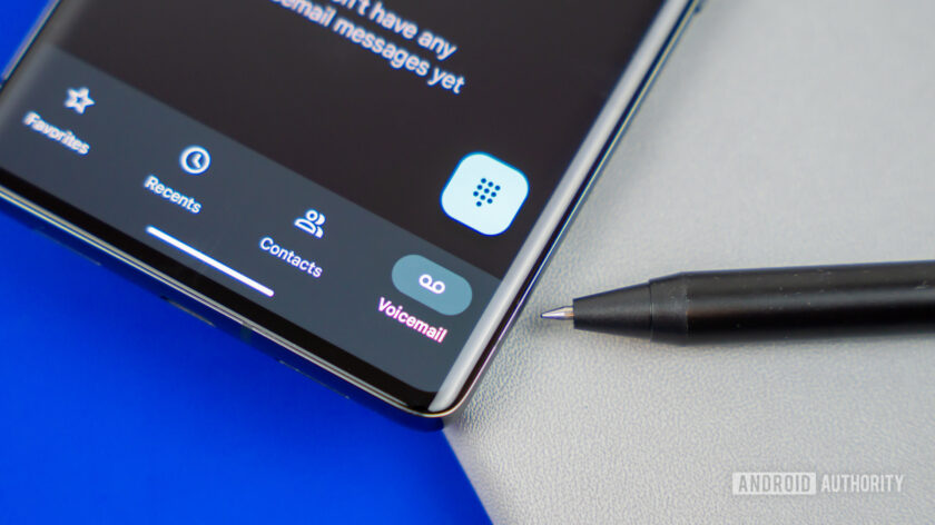 How to set up and use voicemail on T-Mobile - Android Authority