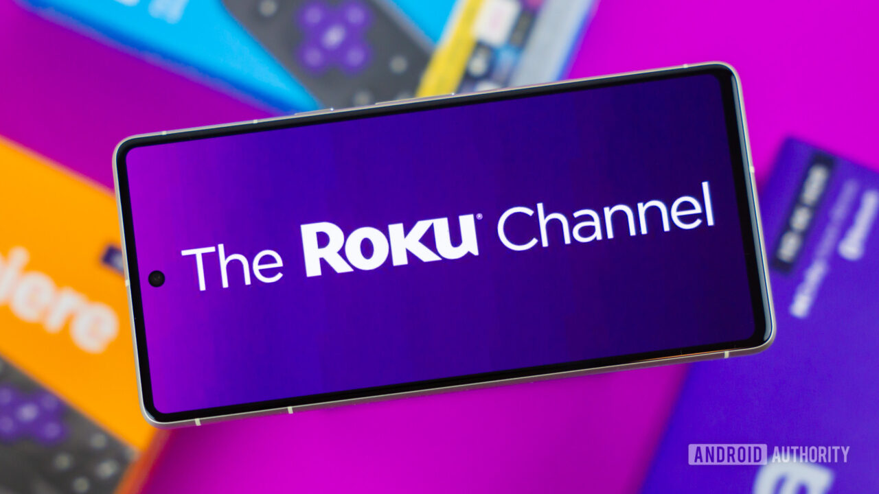 Your Google TV is about to get a lot more entertaining, thanks to Roku ...