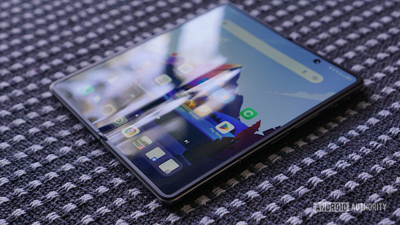 TECNO Phantom V Fold review: A cheaper foldable, but at what cost?