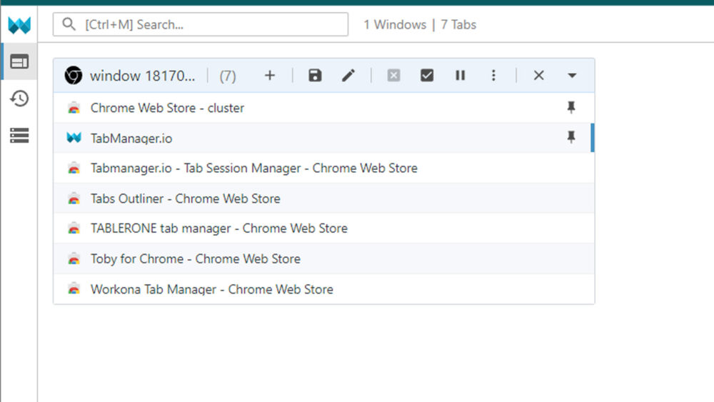 The best tab management extensions for Google Chrome - Android Authority