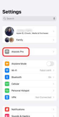 How to update your AirPods' firmware - Android Authority