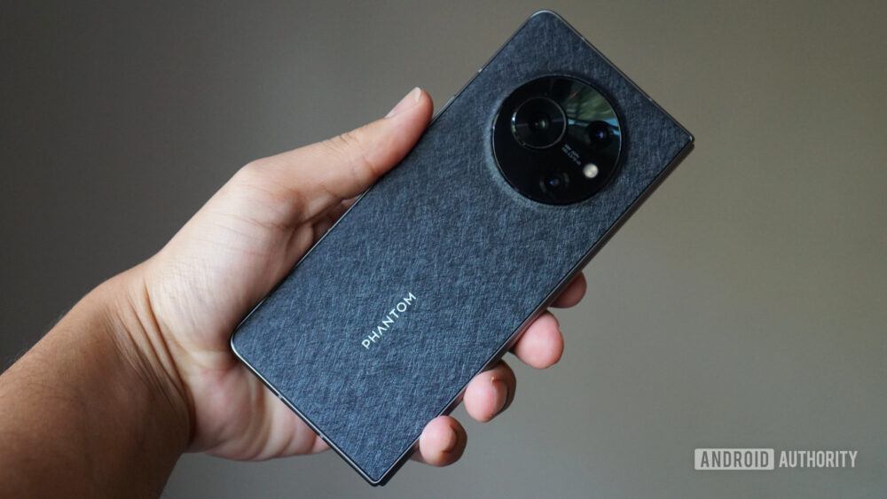 TECNO Phantom V Fold review: A cheaper foldable, but at what cost?