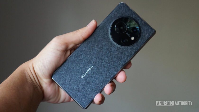 TECNO Phantom V Fold review: A cheaper foldable, but at what cost?