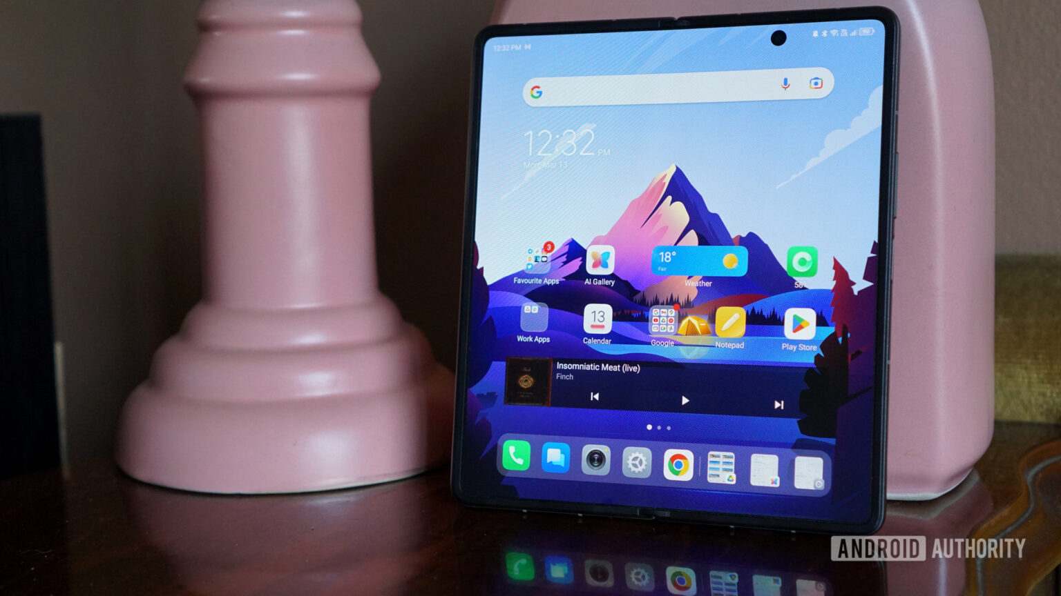 TECNO Phantom V Fold review: A cheaper foldable, but at what cost?