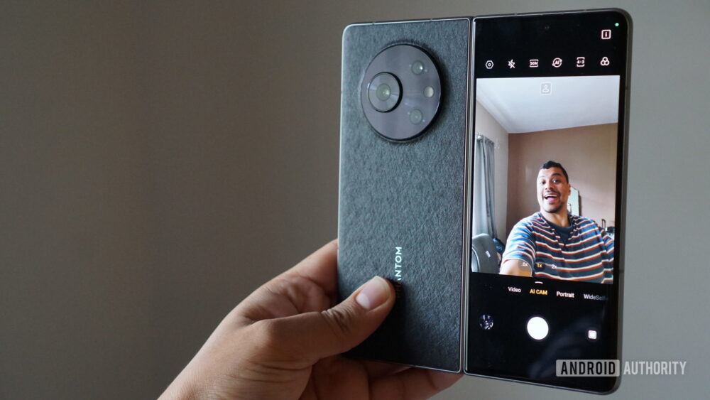 Let's rank all the Android phone camera apps from worst to best