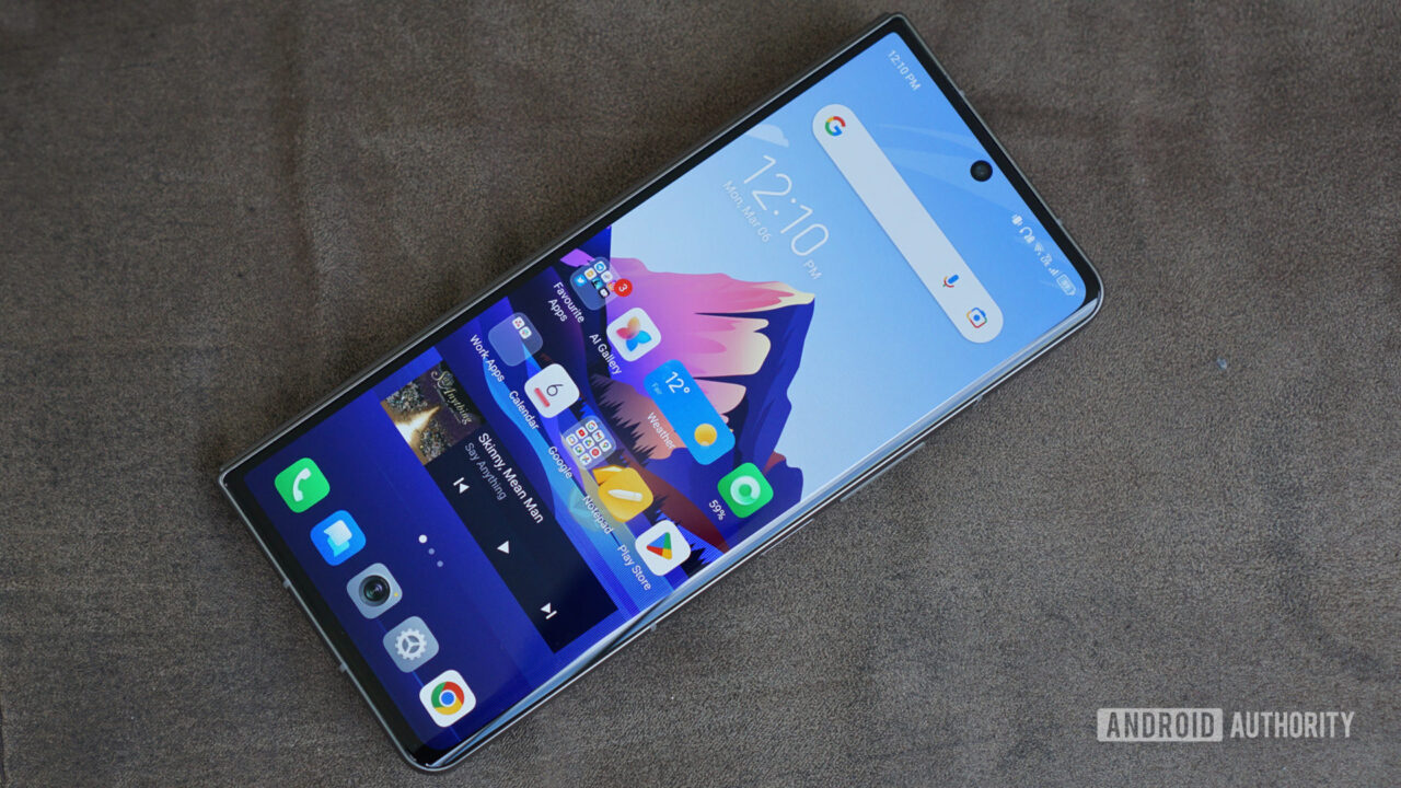 TECNO Phantom V Fold review: A cheaper foldable, but at what cost?