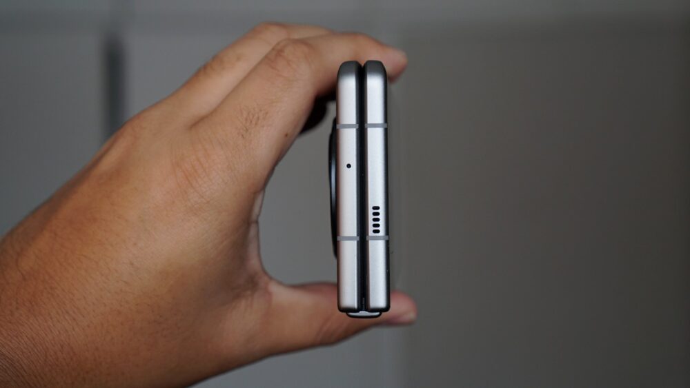 TECNO Phantom V Fold review: A cheaper foldable, but at what cost?