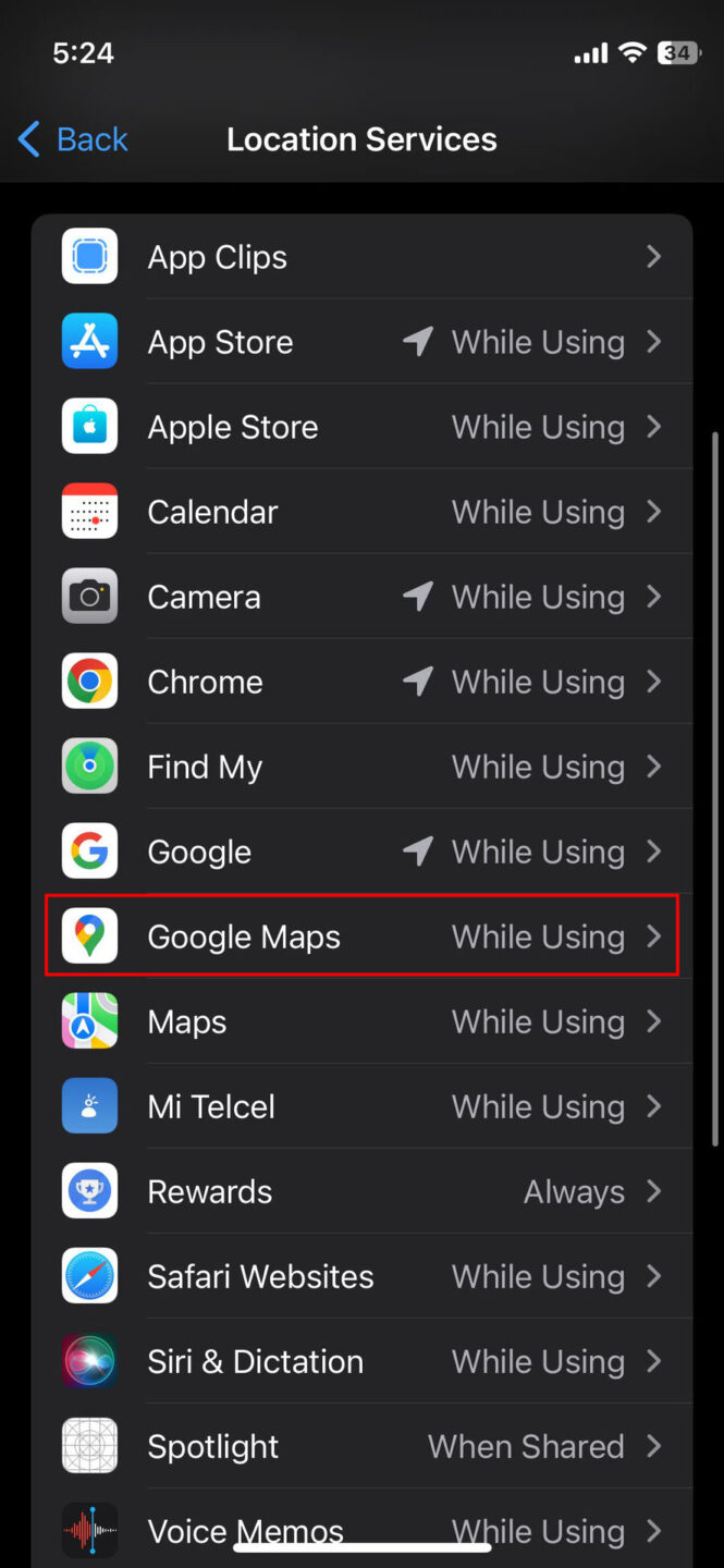 How to turn off GPS on your Android phone - Android Authority