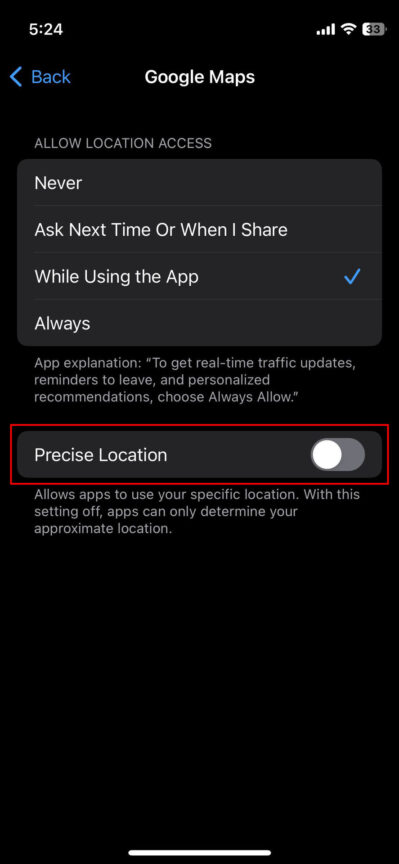How to turn off GPS on your Android phone - Android Authority