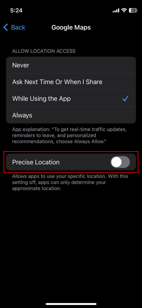 How to turn off GPS on your Android phone - Android Authority