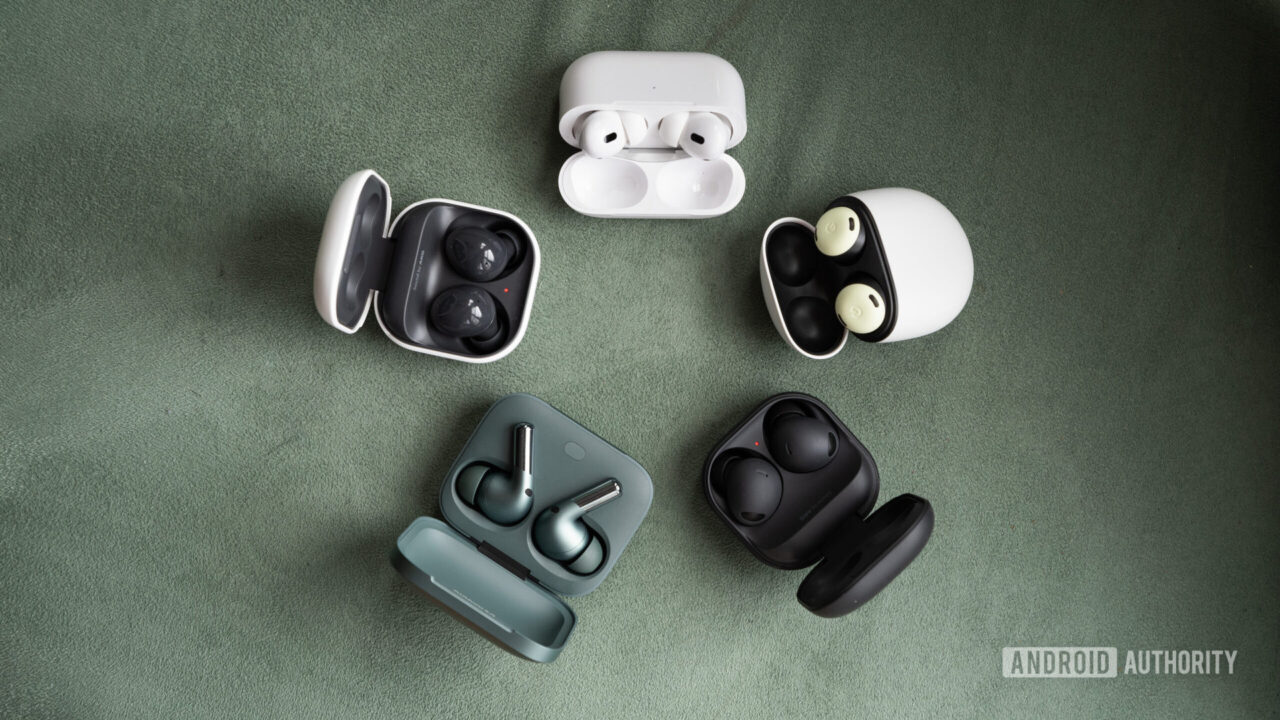 Redmi Earbuds S review: Affordable wireless audio, done right
