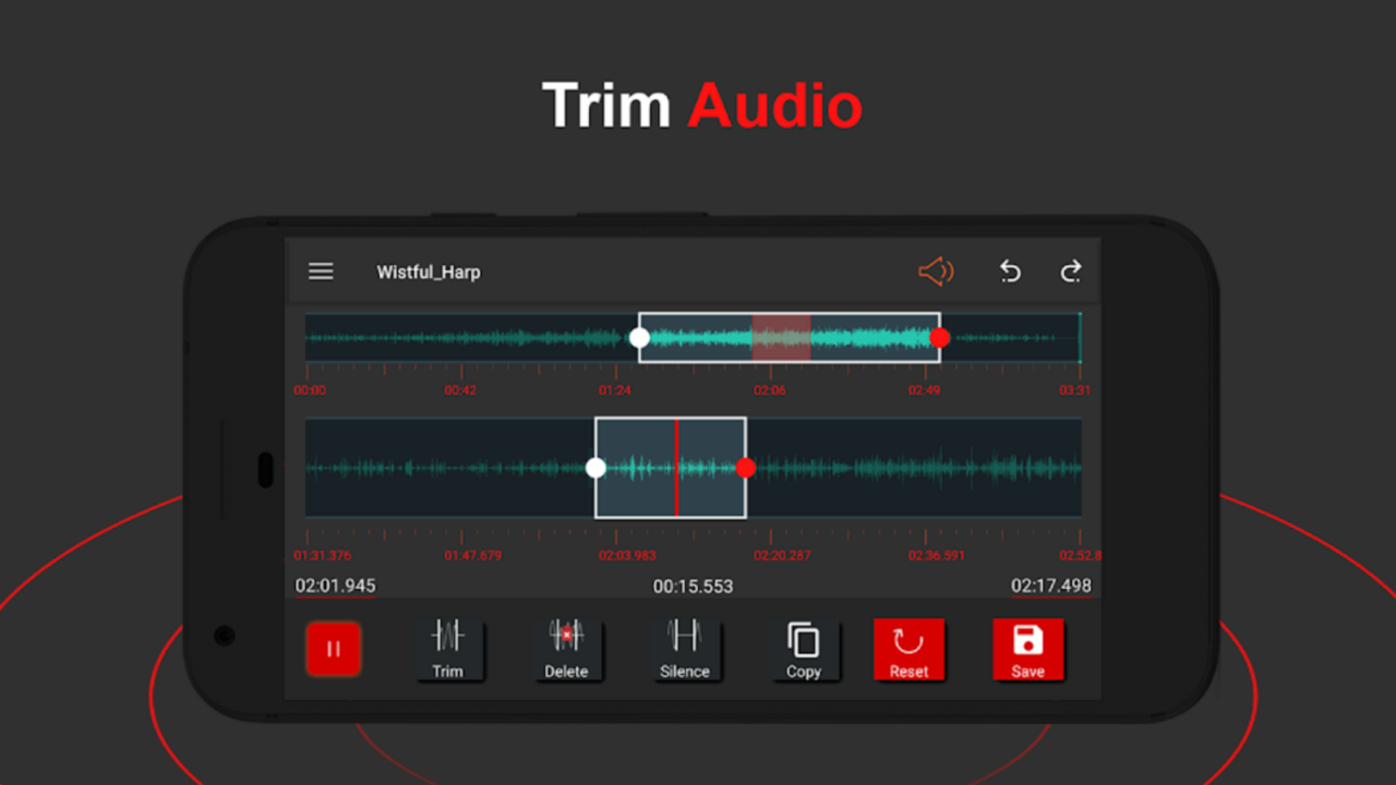 10 best audio editing apps and DAWs for Android - Android Authority