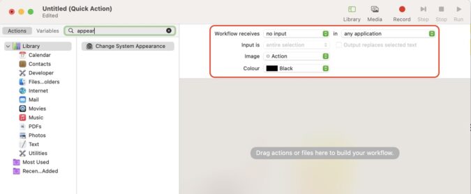 How to turn dark mode on and off on a Mac - Android Authority