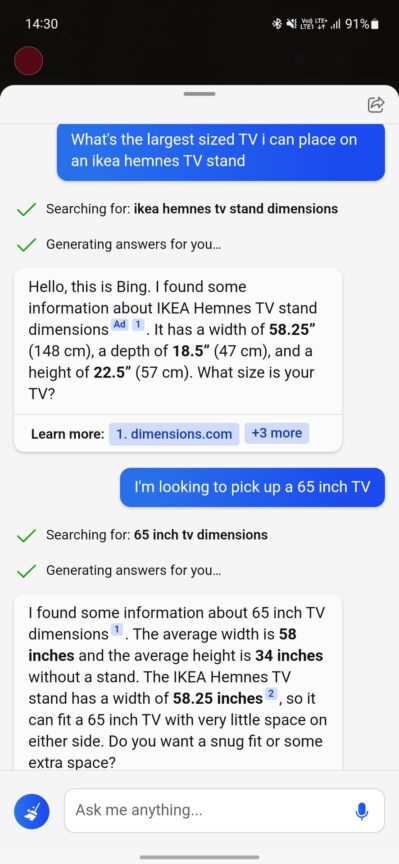 Google vs Bing: Is one search engine really much better than the other?