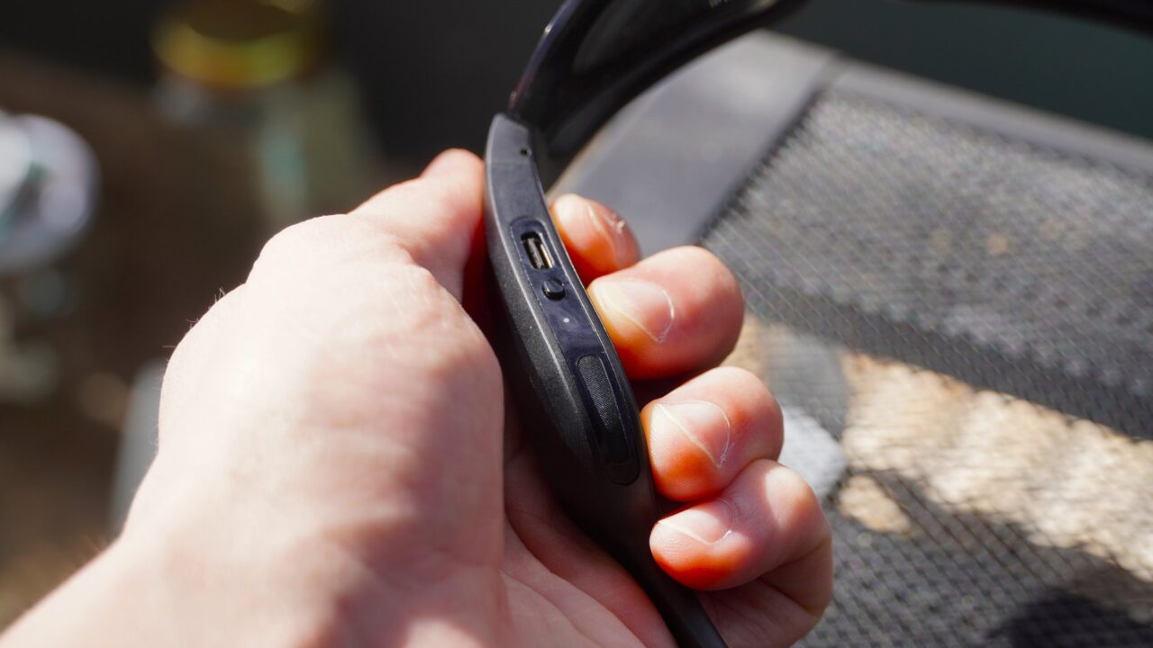 Bose and Razer smart glasses are silly, but I still believe they have ...