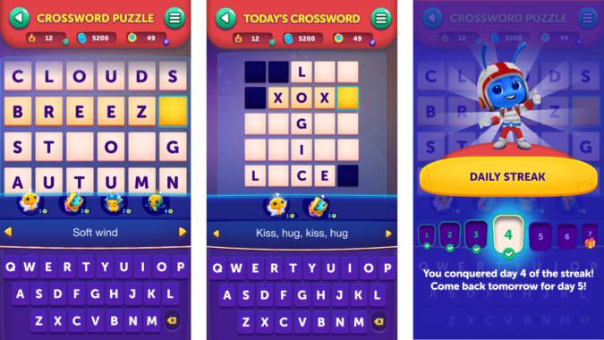 10 best word games, word puzzle, and word search games for Android