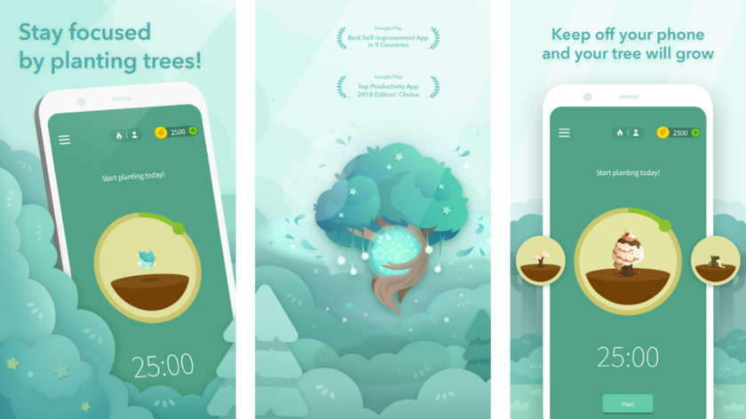10 best timer apps for Android to countdown to anything - Android Authority