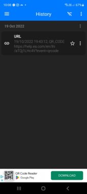How to scan a QR code on Android - Android Authority