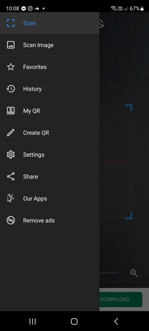 How to scan a QR code on Android - Android Authority