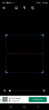 How to scan a QR code on Android - Android Authority