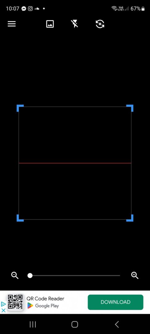 How to scan a QR code on Android - Android Authority