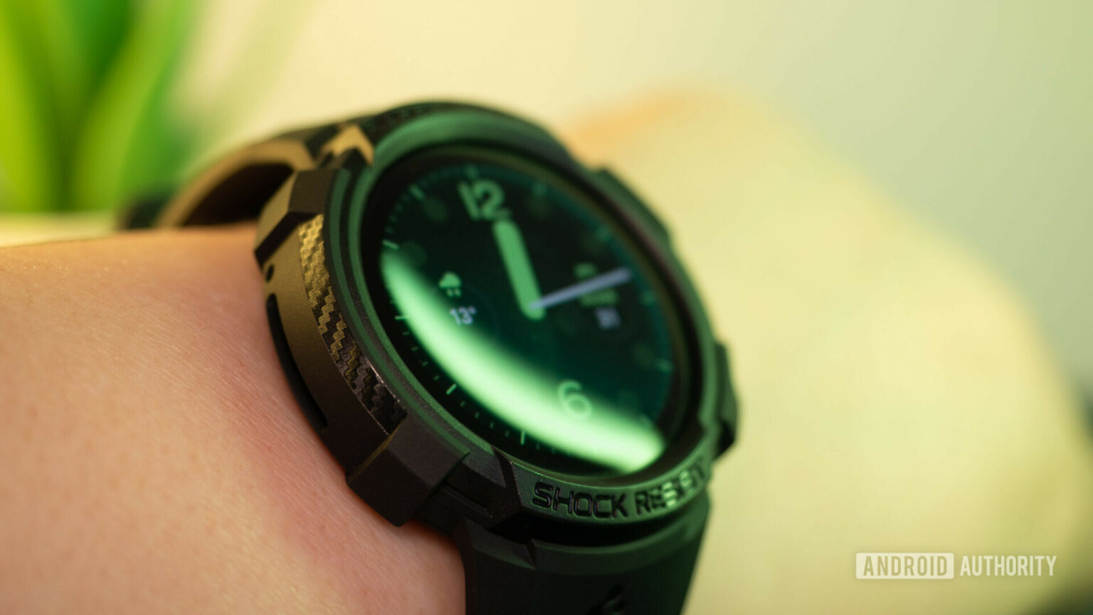 The best Google Pixel Watch cases and bands: All my favorites so far