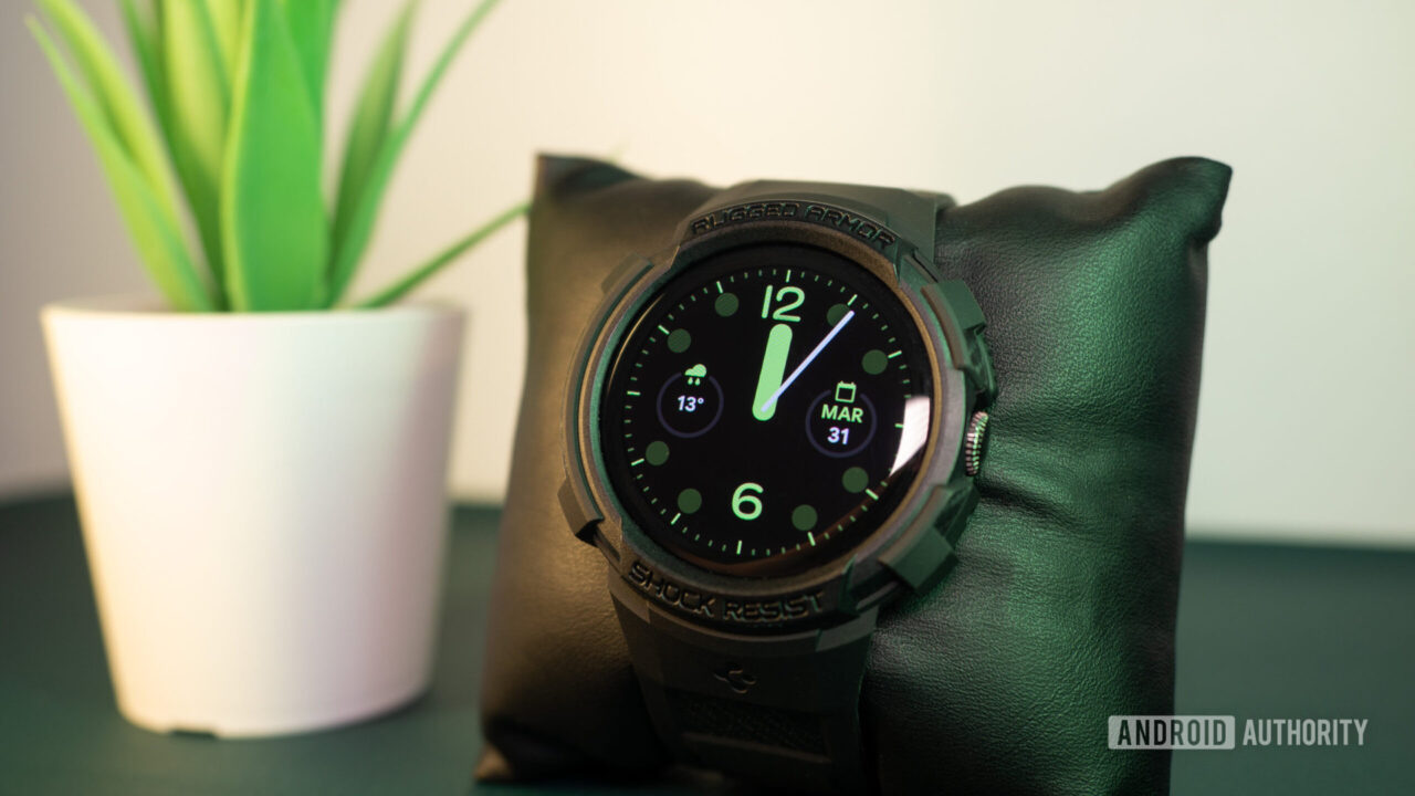 The best Google Pixel Watch cases and bands: All my favorites so far