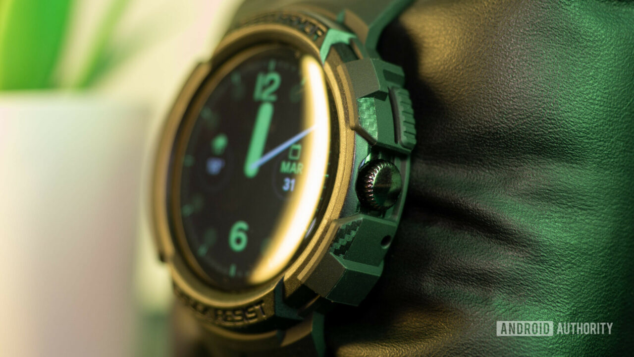 The best Google Pixel Watch cases and bands: All my favorites so far