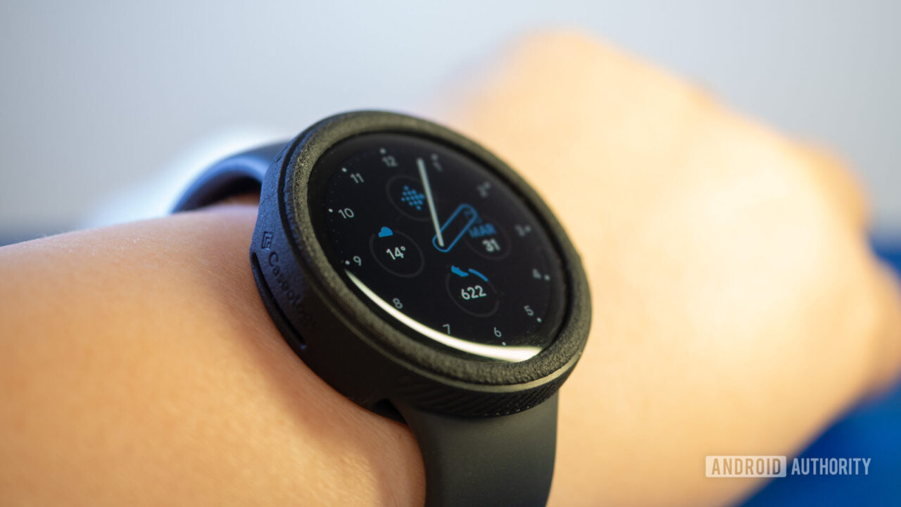 The best Google Pixel Watch cases and bands: All my favorites so far