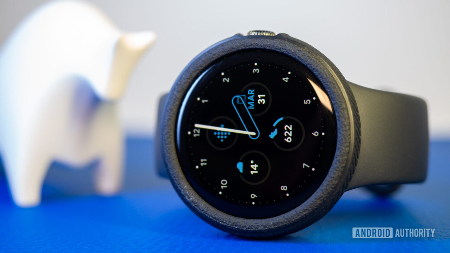 The best Google Pixel Watch cases and bands: All my favorites so far