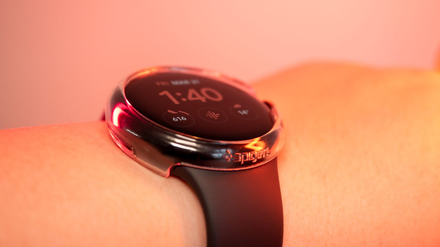 The best Google Pixel Watch cases and bands: All my favorites so far