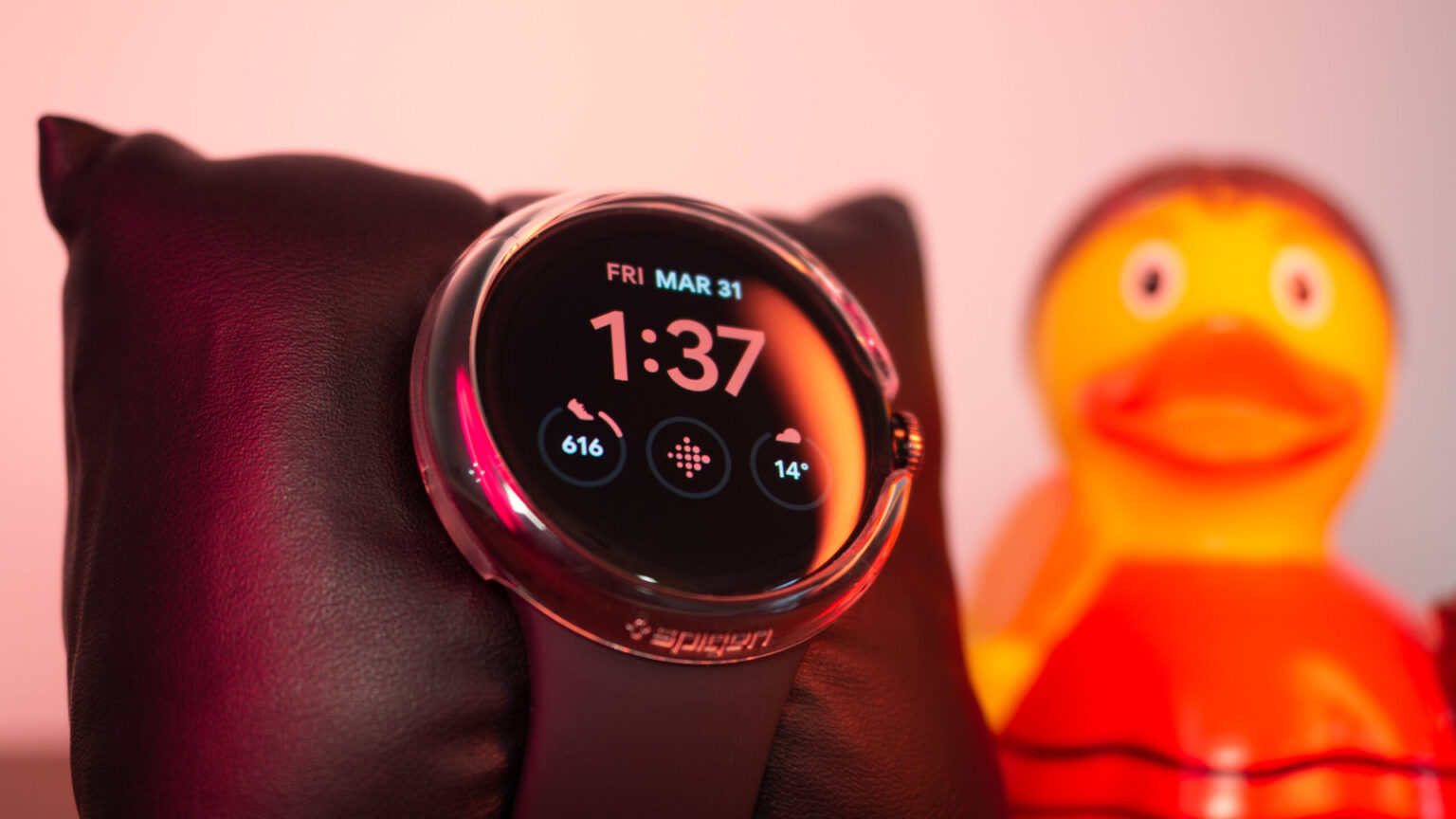 The best Google Pixel Watch cases and bands: All my favorites so far