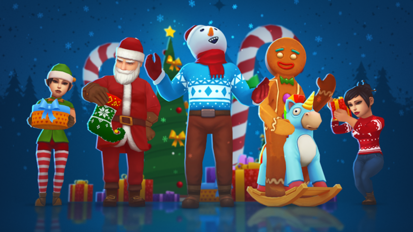 15 best local multiplayer games for Android - Android Authority