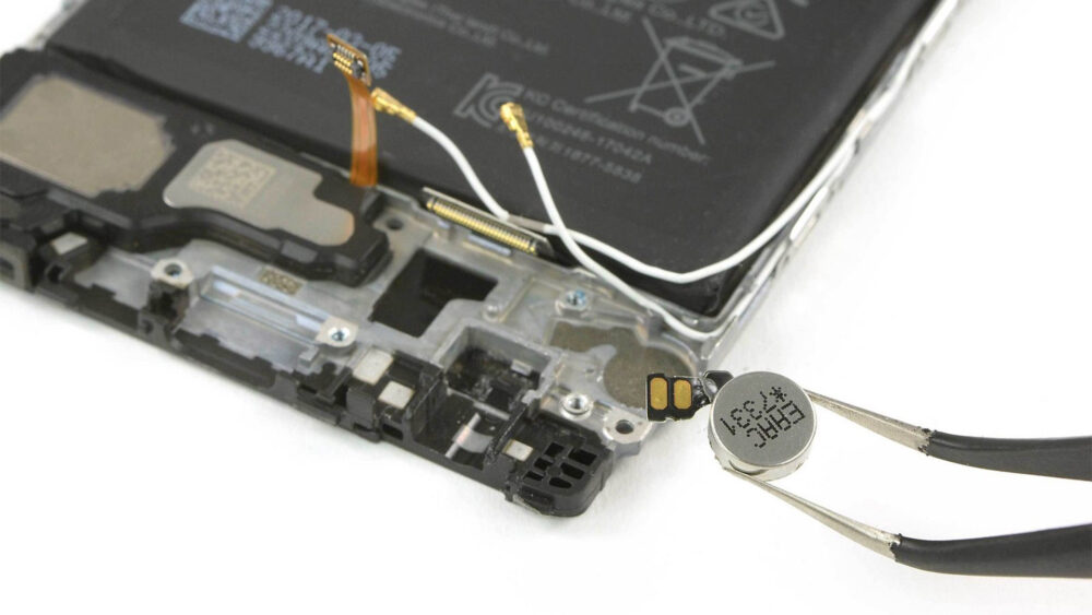 What are haptics? Here's everything you need to know - Android Authority