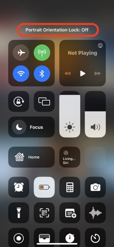 How to rotate the screen on your iPhone or iPad - Android Authority