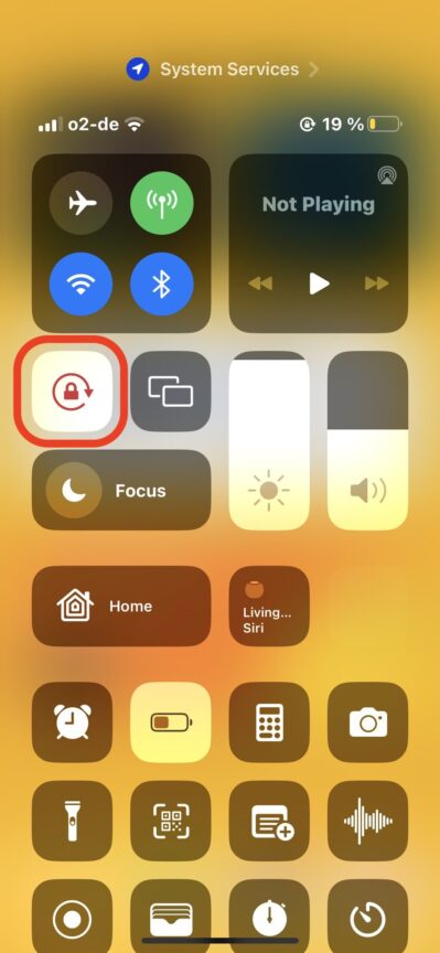 How to rotate the screen on your iPhone or iPad - Android Authority