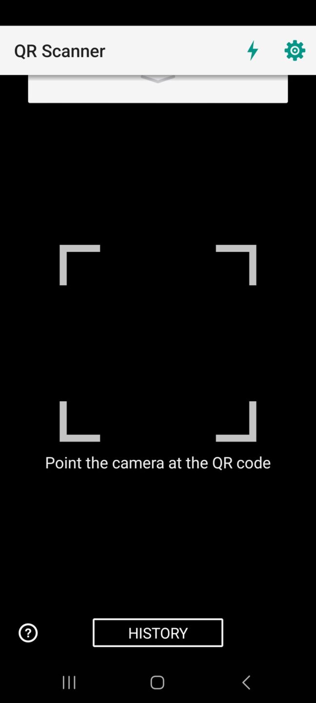 How to scan a QR code on Android - Android Authority